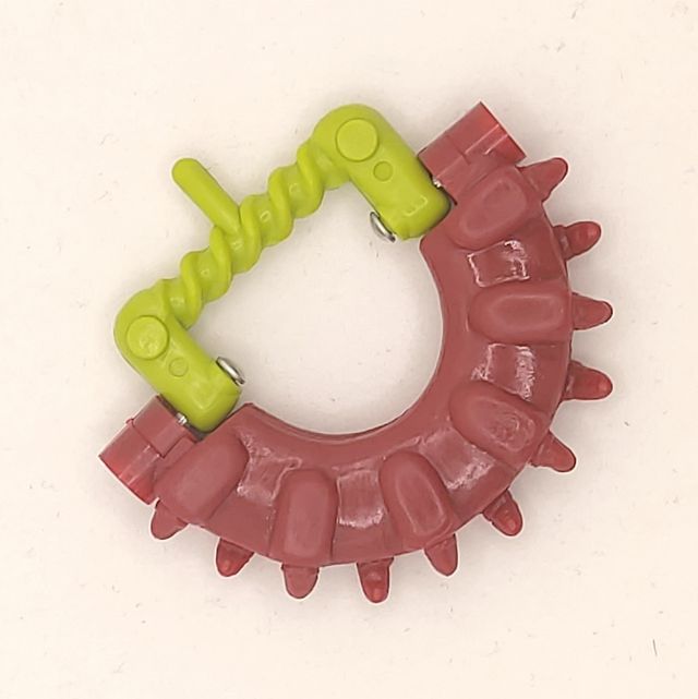 Arma Invenusable Flytrap Power Rangers de segunda mano por 5 EUR en ...