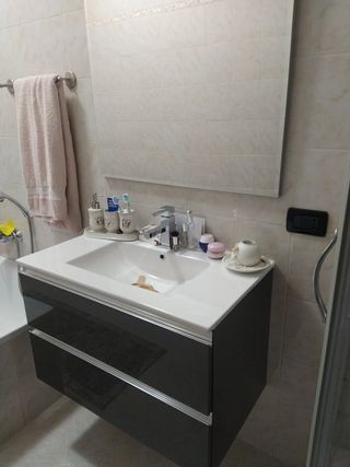 vendo completo bagno