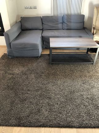Divano letto / contenitore