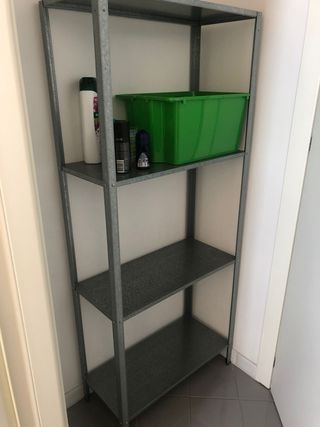 Scaffale