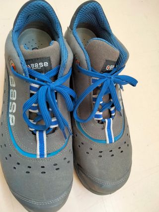 scarpe antinfortunistica 