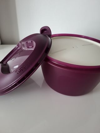 CUOCIRISO TUPPERWARE