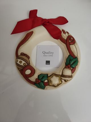 Thun Ghirlanda  Natale