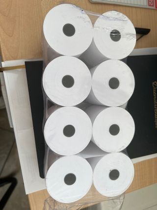 Rotolini per stampanti 