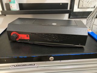 Tattoo stencil - stampa lucidi - stampante termica