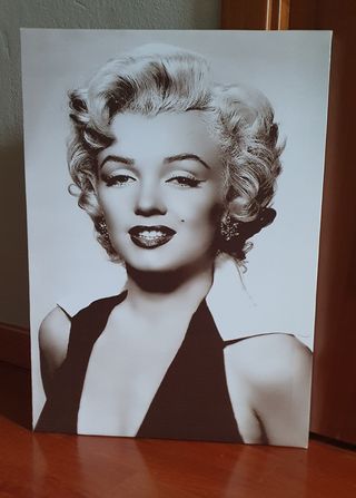Quadro Marylin