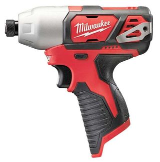 Nuovo Avvitatore Milwaukee impulsi