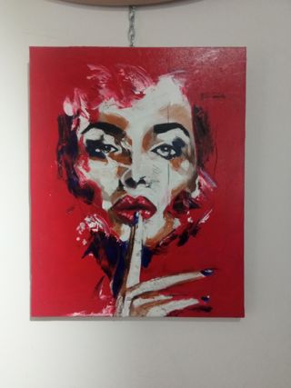 quadro a giorno  moderno 