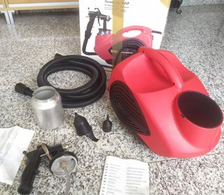 Verniciatore valex super painter mod. bx 2000