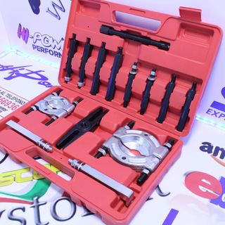 ESTRATTORE 14PEZZI DISLOCATORE SEPARATORE