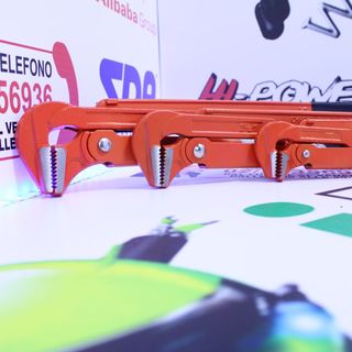 Tris Chiavi a pappagallo