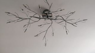lampadarii vari