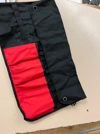Borsa porta attrezzi