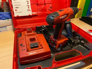 Hilti