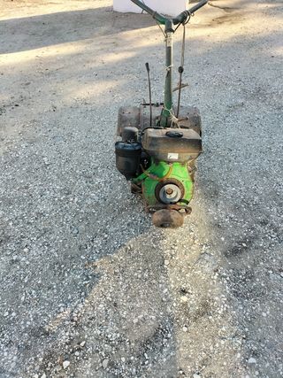 trattore agricolo