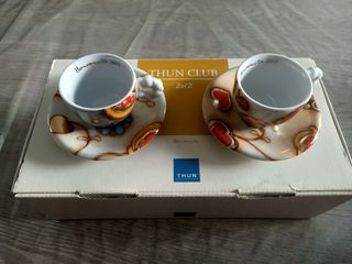 Tazzine Thun