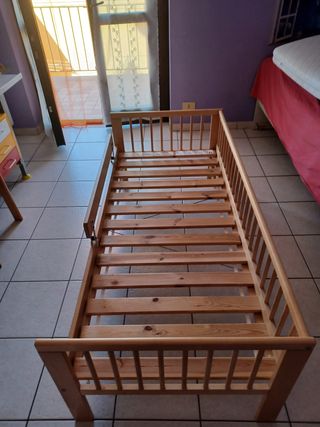 LETTO PER BAMBINI