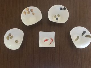 Set da aperitivo Easy like