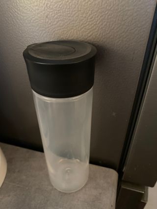 Oliera tupperware