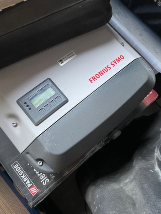 Inverter Fronius