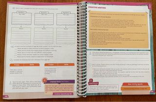 Libro de inglés Speed Up -Course 3- Book Two AMCO de segunda mano por ...