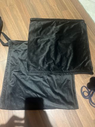 federe cuscino Roberto Cavalli