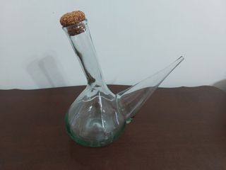 Porron vintage
