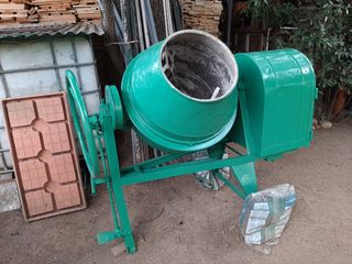 betoniera 170 litri