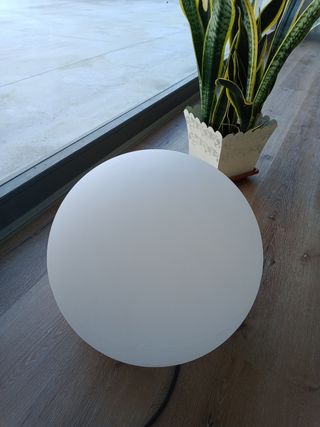 Lampada da esteni led