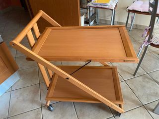 Carrello foppapedretti
