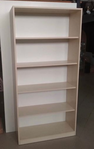 Libreria Nuova