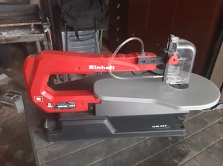 Traforatrice per legno