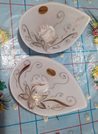 posa oggetti