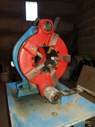 filiera CBC fino a 5 pollici