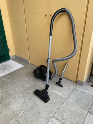 Aspirapolvere Siemens 