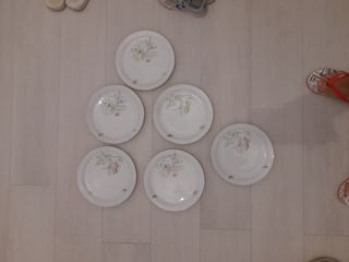 servizio piatti Bavaria