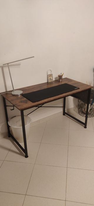 vendo scrivania nuova da montare