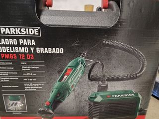 Smerigliatrice di precisione