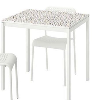 Tavolo Ikea 