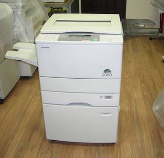 fotocopiatrice Toshiba 2060