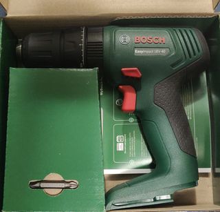 trapano avvitatore percussione Bosch brushless 18V