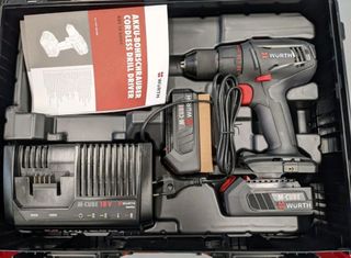 wurth Trapano Avvitatore a Batteria  18V 