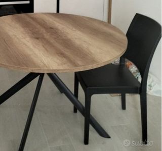 Due sedie Nuovoarredo 