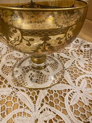 Coppa porta cioccolatini