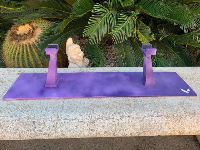 Réplica Phantom Singularity Valorant 3D de segunda mano por 215 EUR en ...