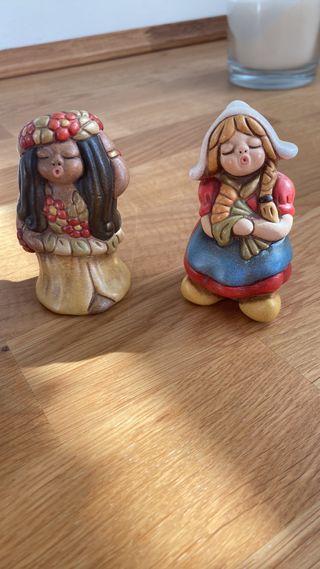 Donne del popolo della Thun