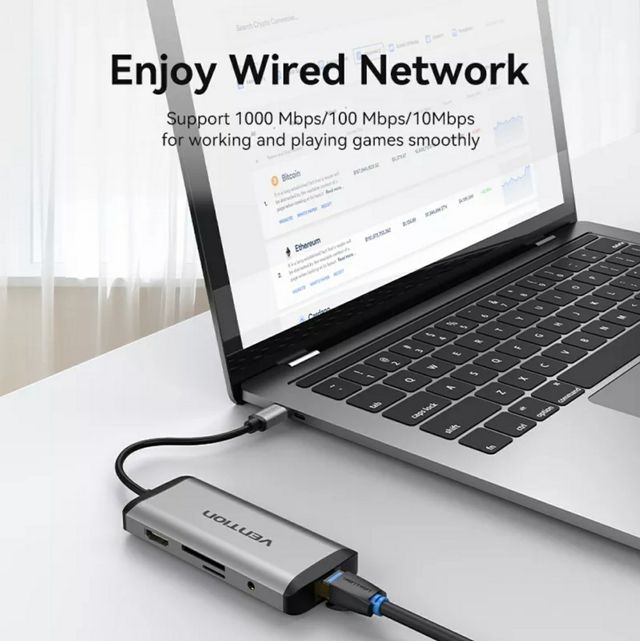 Hub usb type-c pc Steam Deck M2 NUEVO de segunda mano por 59,95 EUR en ...