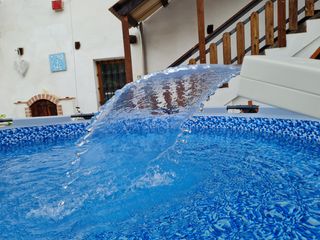 Piscina Bestway 305cm