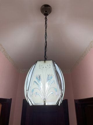 Lampade da soffitto