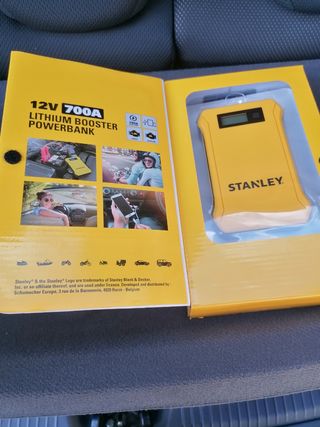 STANLEY